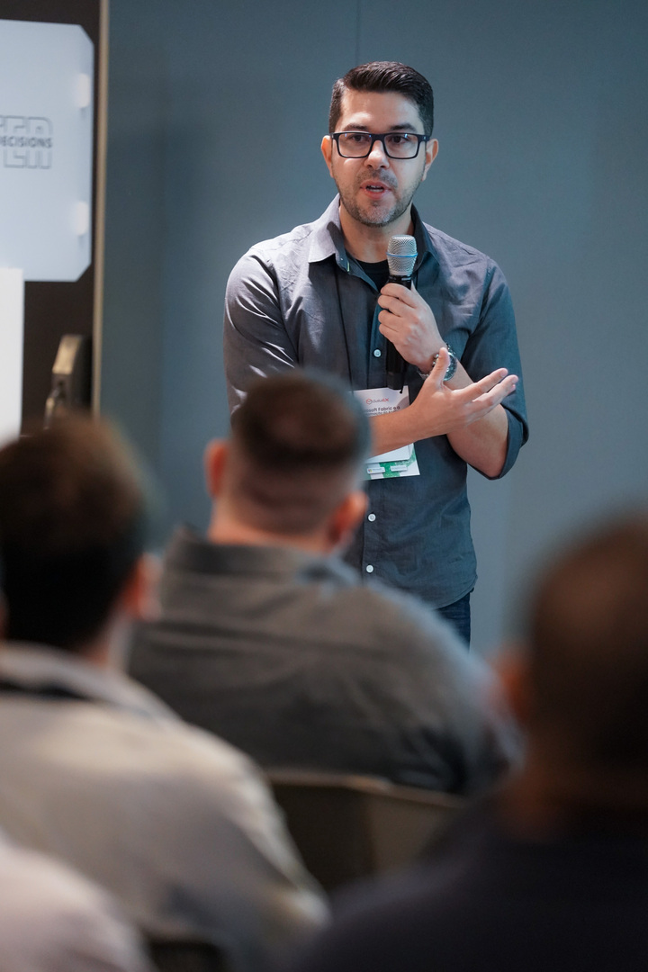 Microsoft Fabric e OpenAI: O Futuro da Análise de Dados