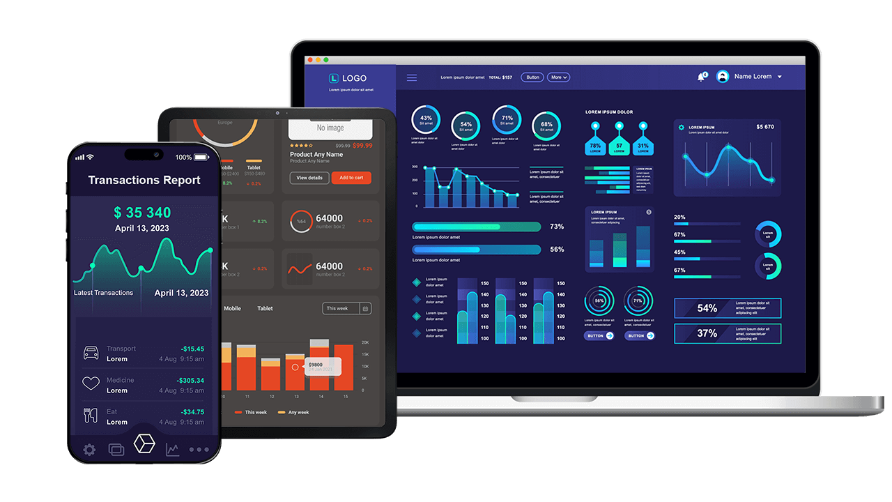 DataEX - Soluções em Dados e Inteligência Artificial