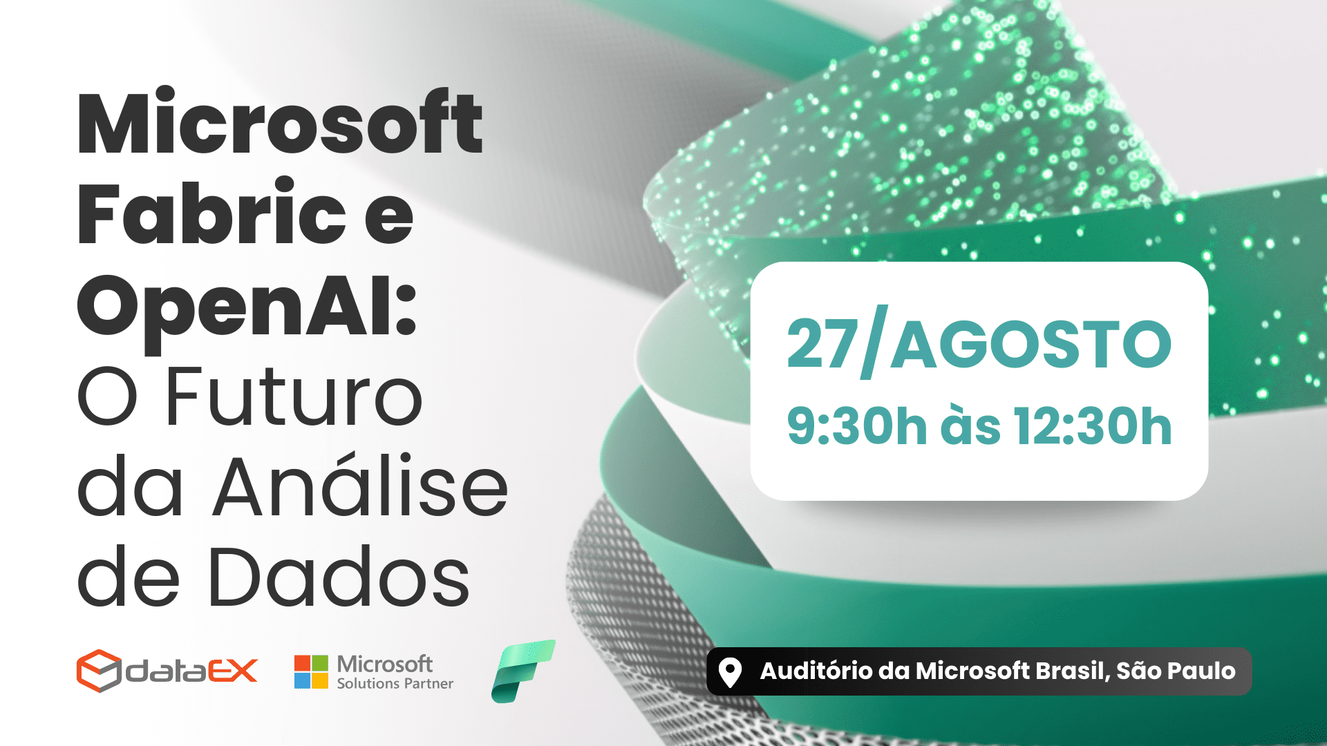 Microsoft Fabric e OpenAI: O Futuro da Análise de Dados